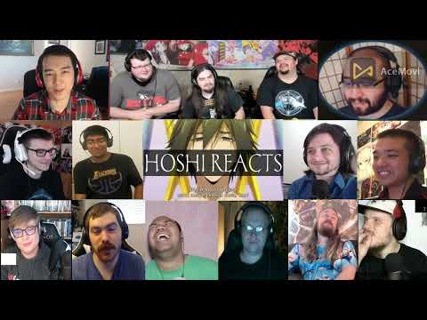Shinchou Yuusha Episode 01 Reaction Mashup
