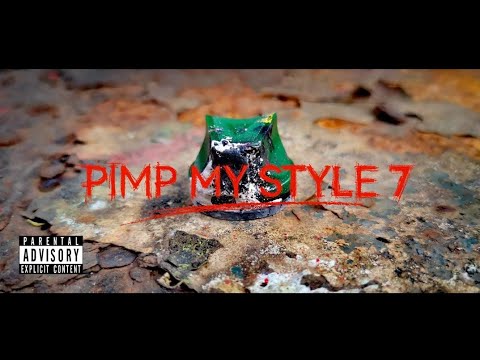 PIMP MY STYLE 7 | SLACSATU - YouTube