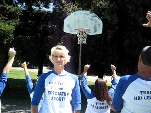 Laurie Hallquist Prudential California Realty 95219 Stockton Realtors ...