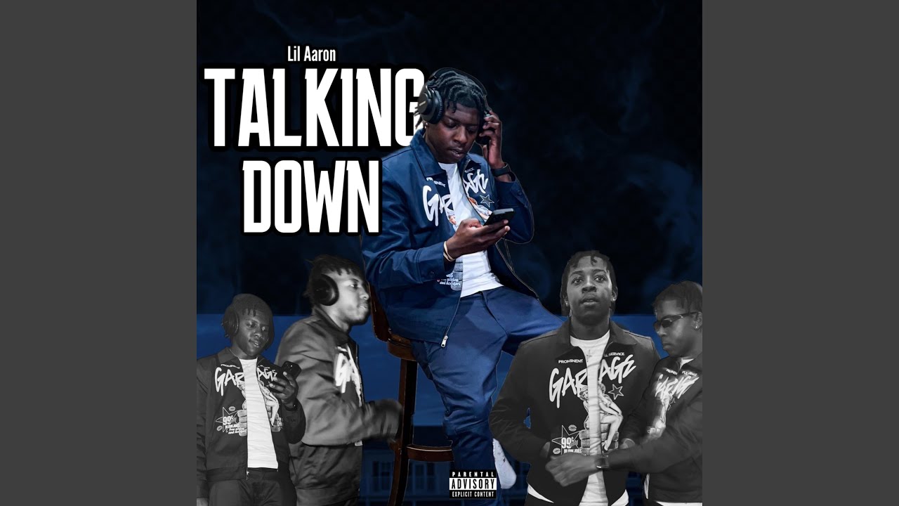TALKING DOWN - YouTube