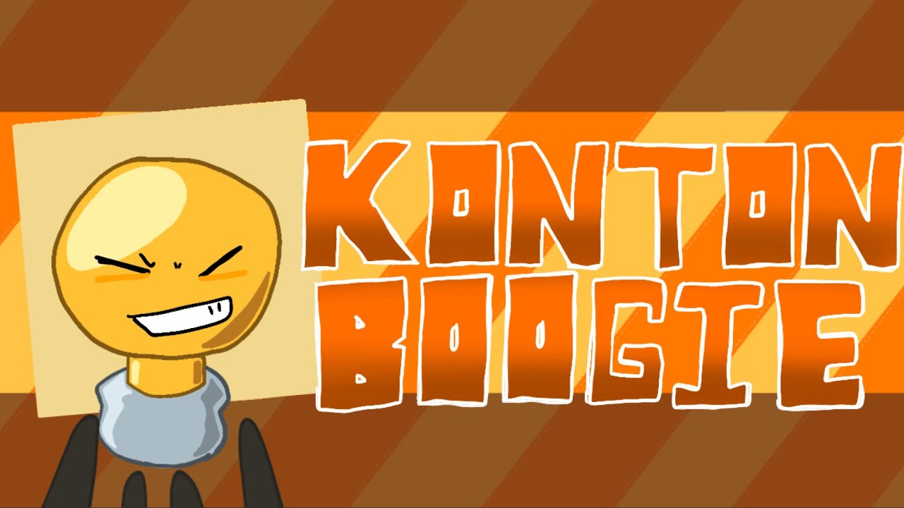 || Konton Boogie Meme || Lightbulb II || FW || - YouTube