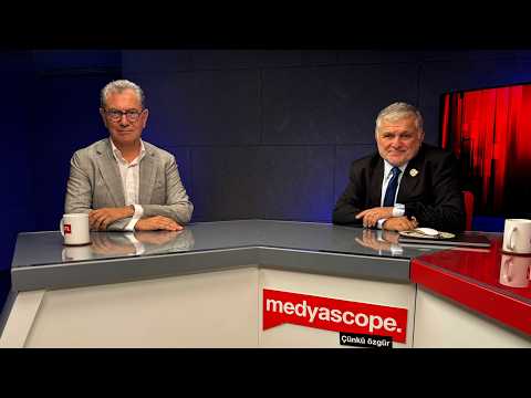 Hafta Başı (99): Ailem Güvende operasyonları | Öcalan'ın evi tartışmaları | Mansur Yavaş'ın duruşu
