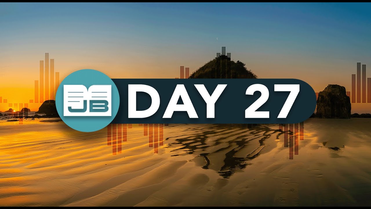 Exodus 26-28 | Bible in a Year | January 27 - YouTube