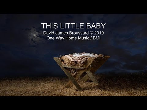 This Little Baby - YouTube