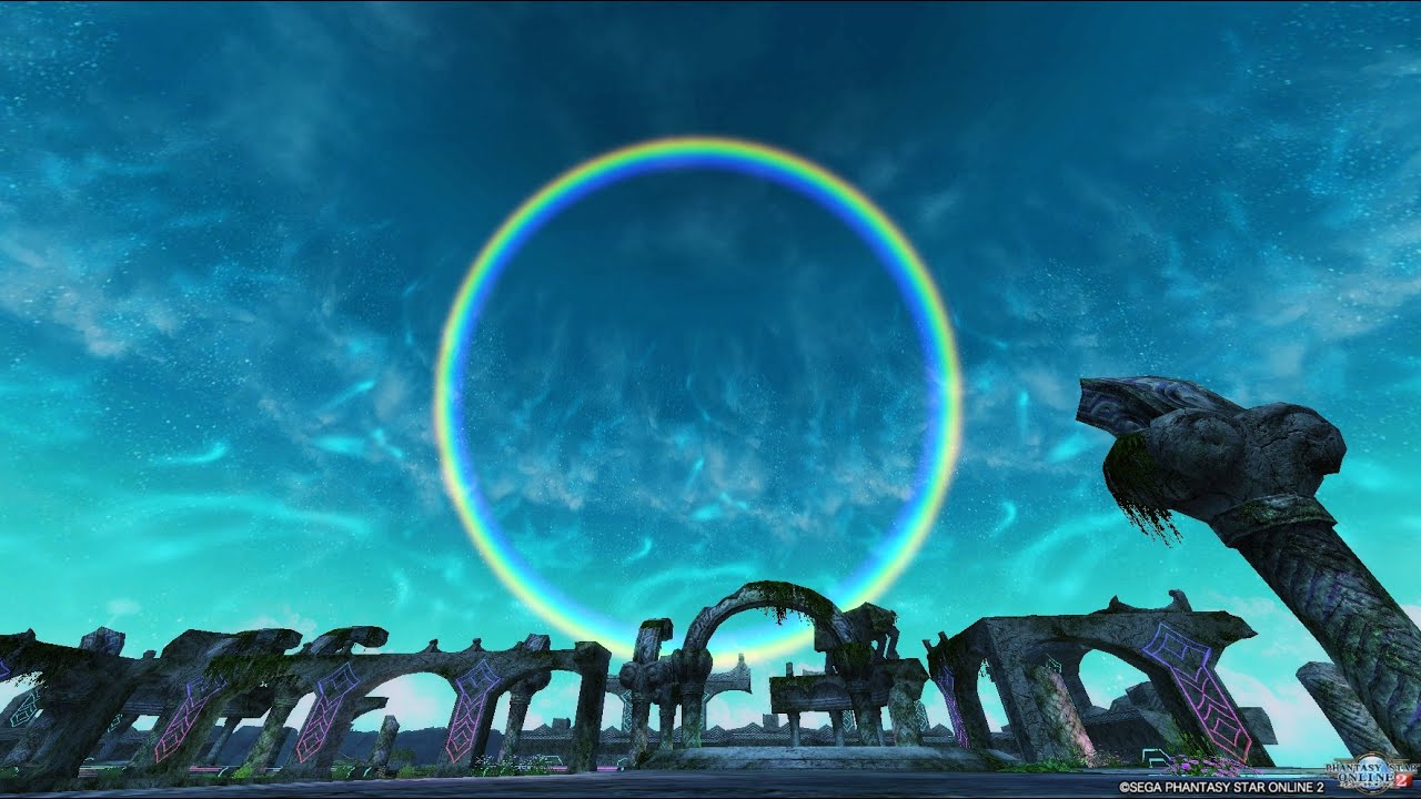 【XIAのPSO2】期間限定クエスト：混沌導く闇の化身 XHソロ(刀br/hu) ラスト：ブリュー、アンゲル - YouTube