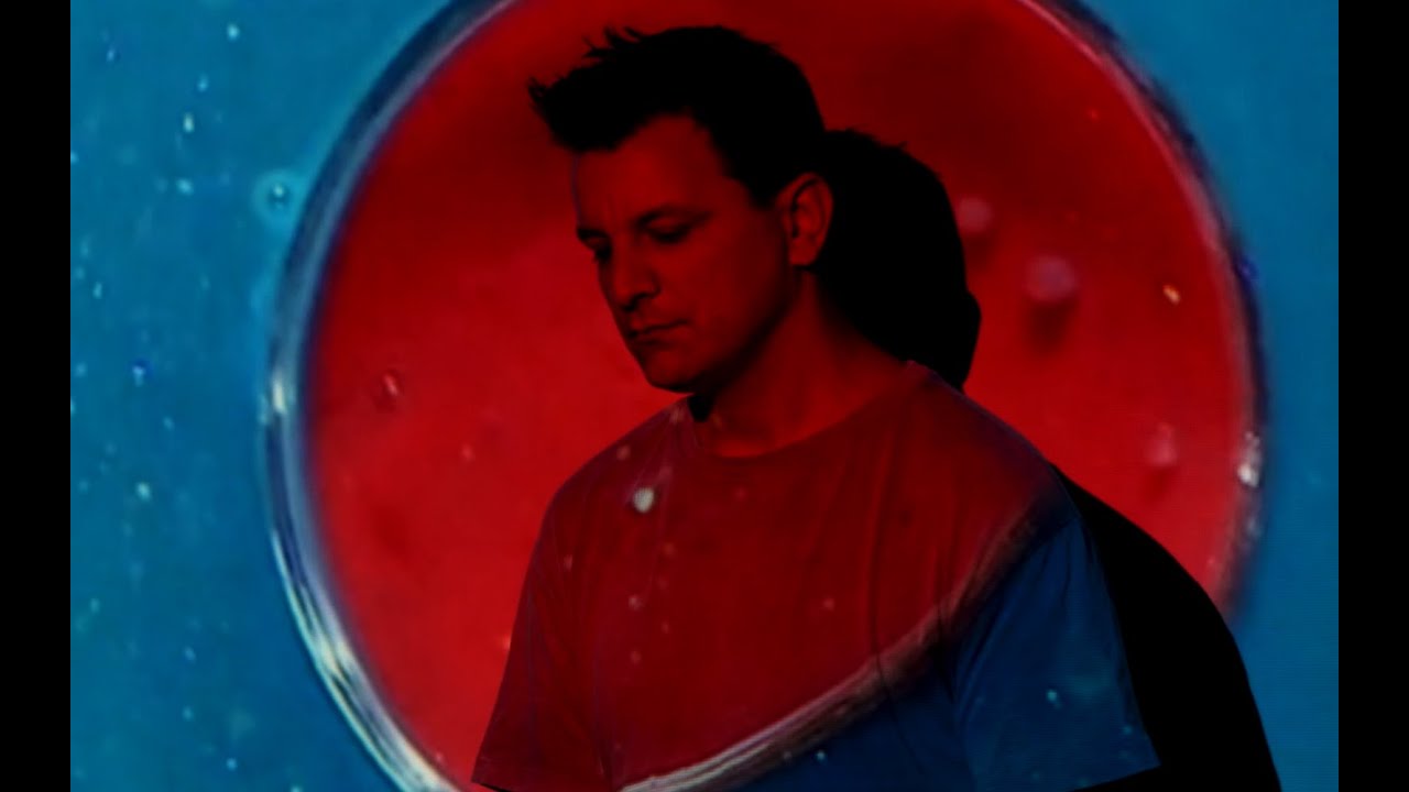 David Pfeffer - Mute (Offizielles Video) - YouTube