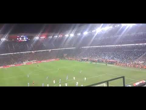 Trabzonspor/Başakşehir       -       Trendyol Süper Lig Karşılaşması       -       Enstantane V