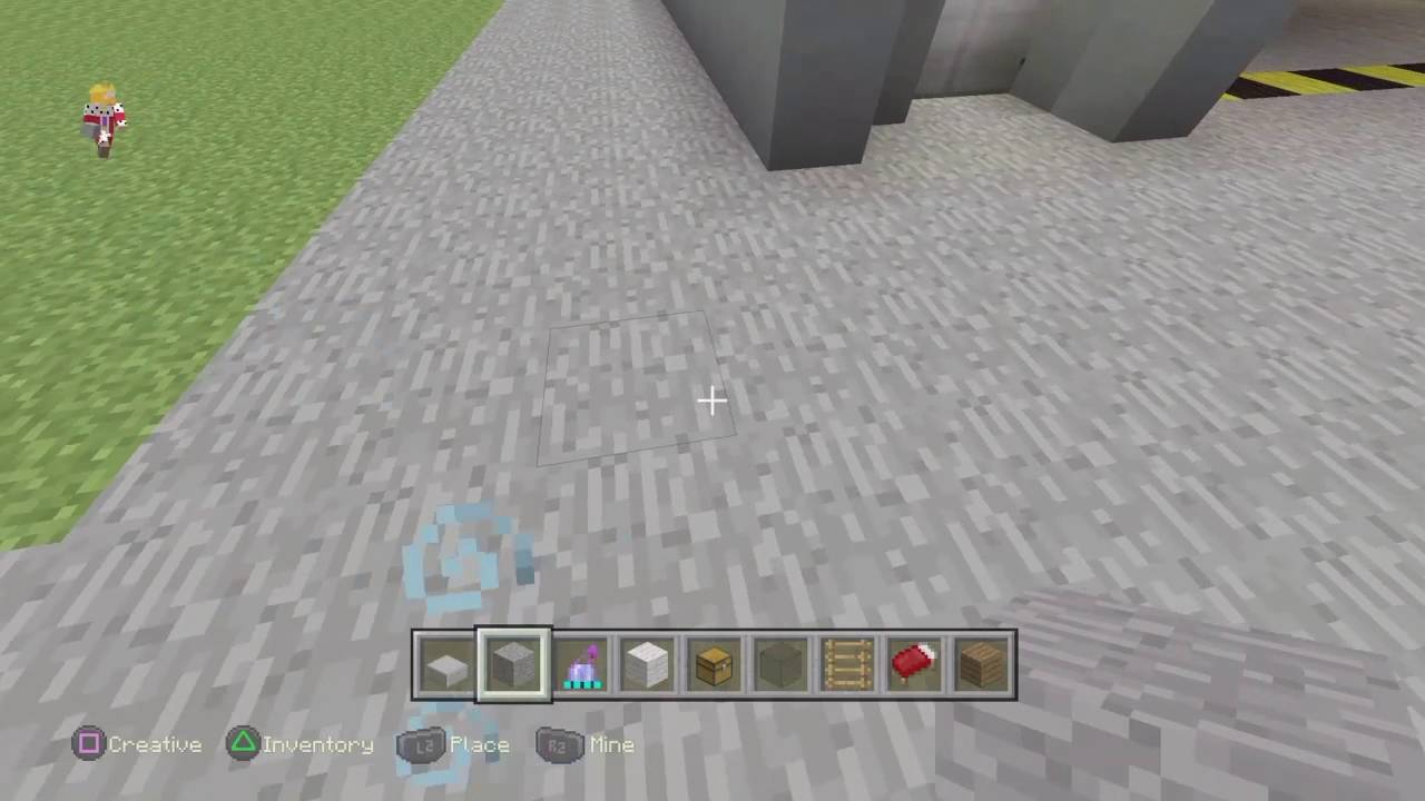 Minecraft lets build military base part 6 - YouTube