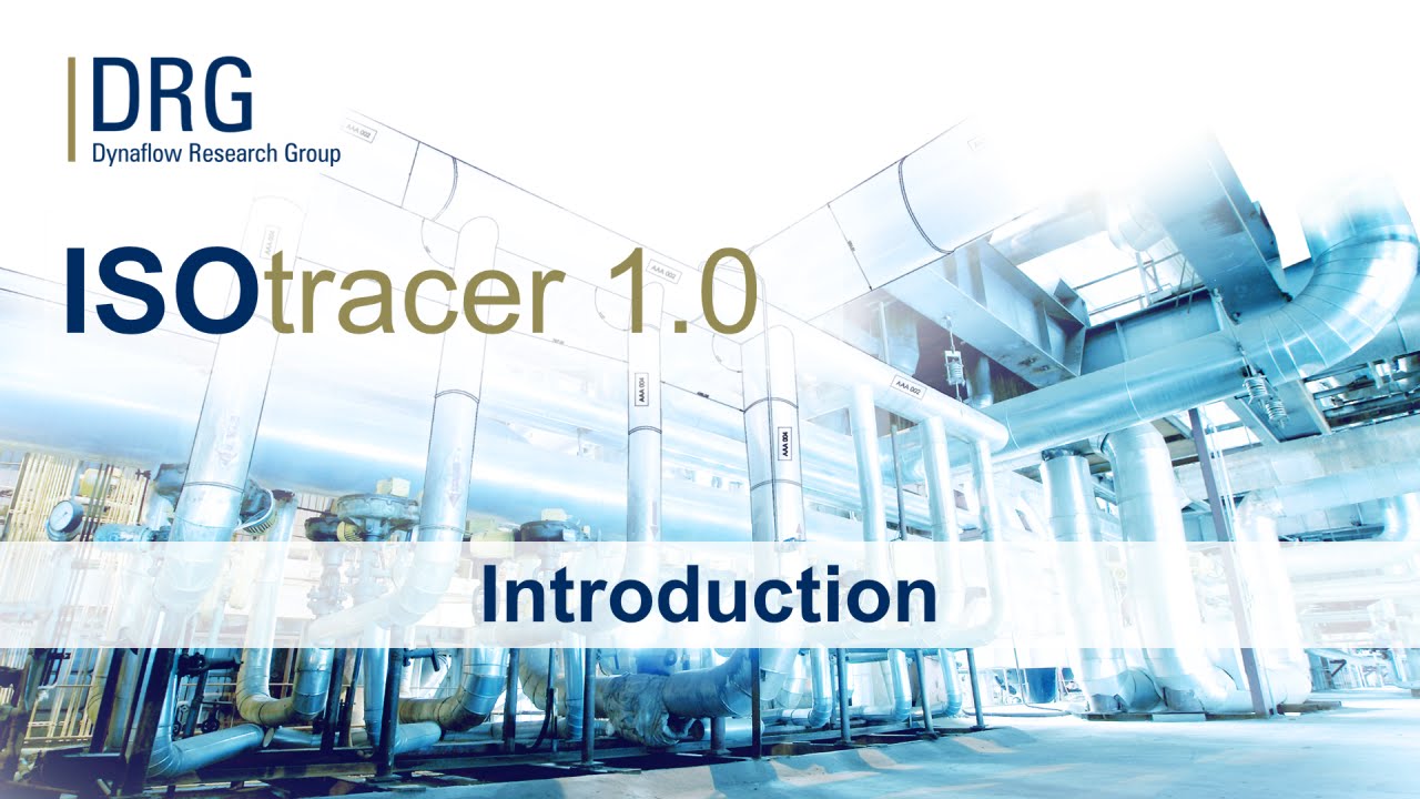 ISOtracer Introduction - YouTube