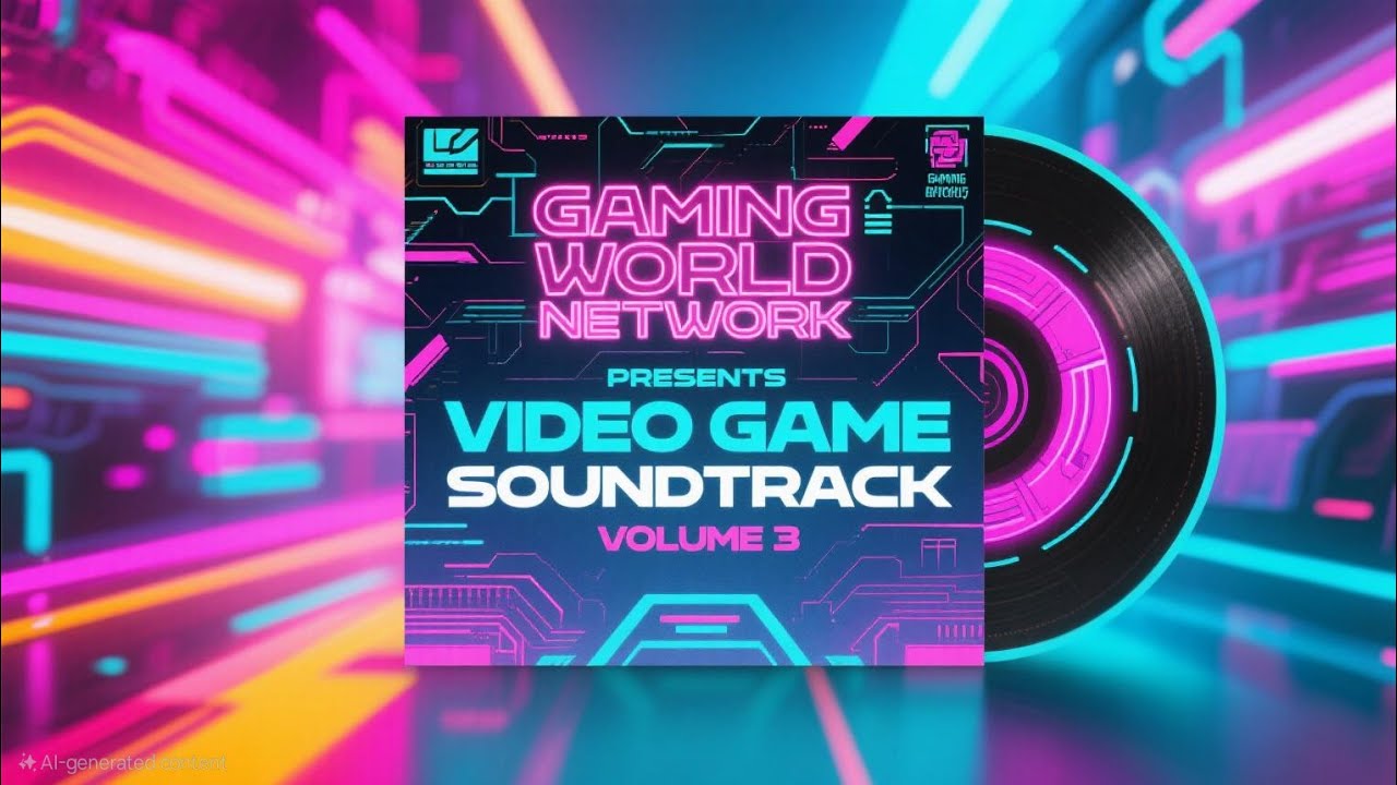 ISS 2 GAMECUBE OST INTERNATIONAL CUP THEME EXTENDED - YouTube