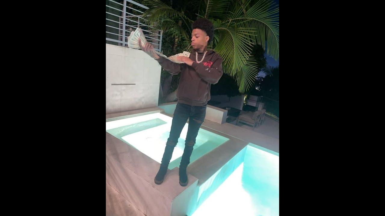 (FREE) Lil 6 x FBG Murda Dallas Drill Type Beat - "Gun Charge" - YouTube