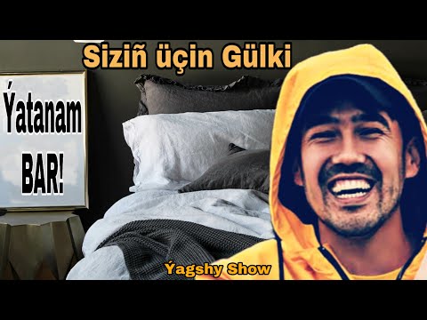 YAGSHY taze Show prikol '' YATANAM BAR '' UKY 2020