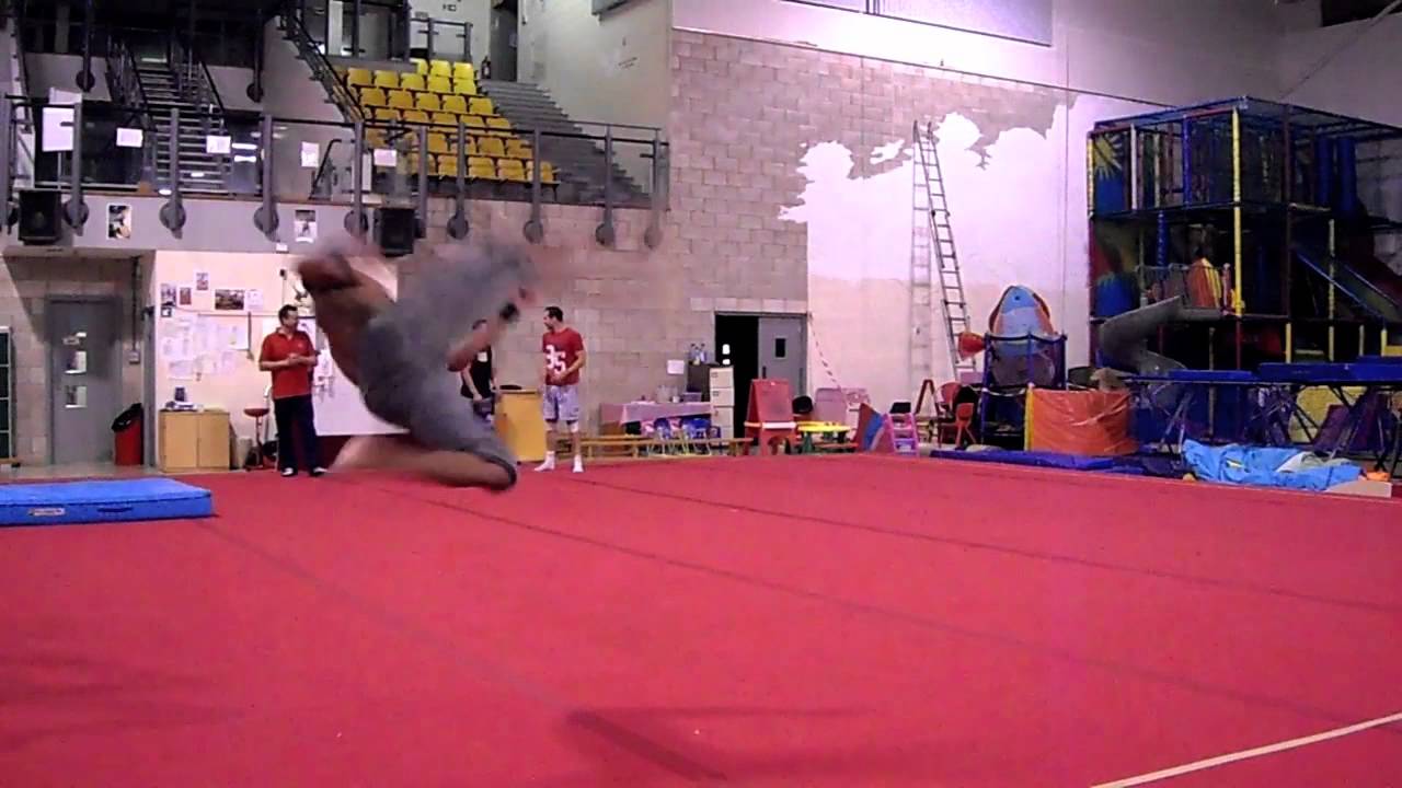 In the Lab - Rhys Moore - YouTube