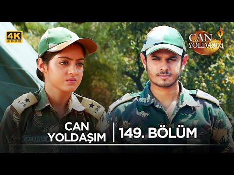 Can Yoldaşım Hint Dizisi 149. Bölüm ‪@kanal7‬