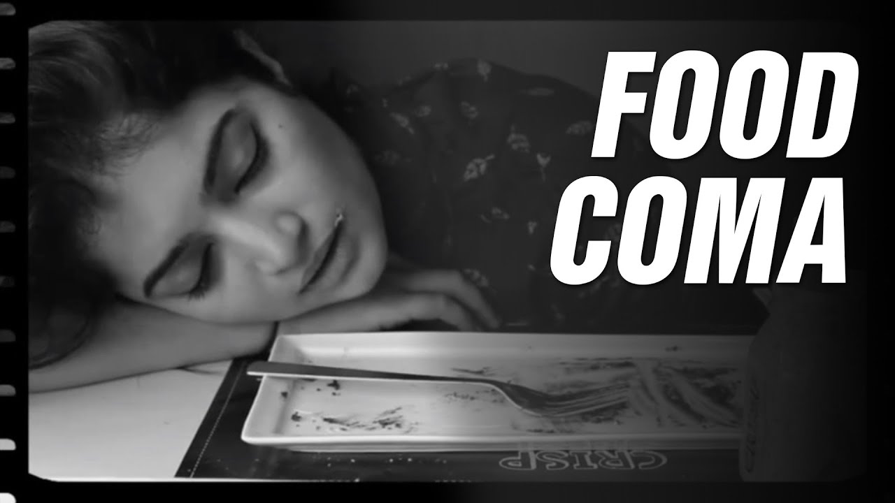 Food Coma | Know How It Happens - YouTube