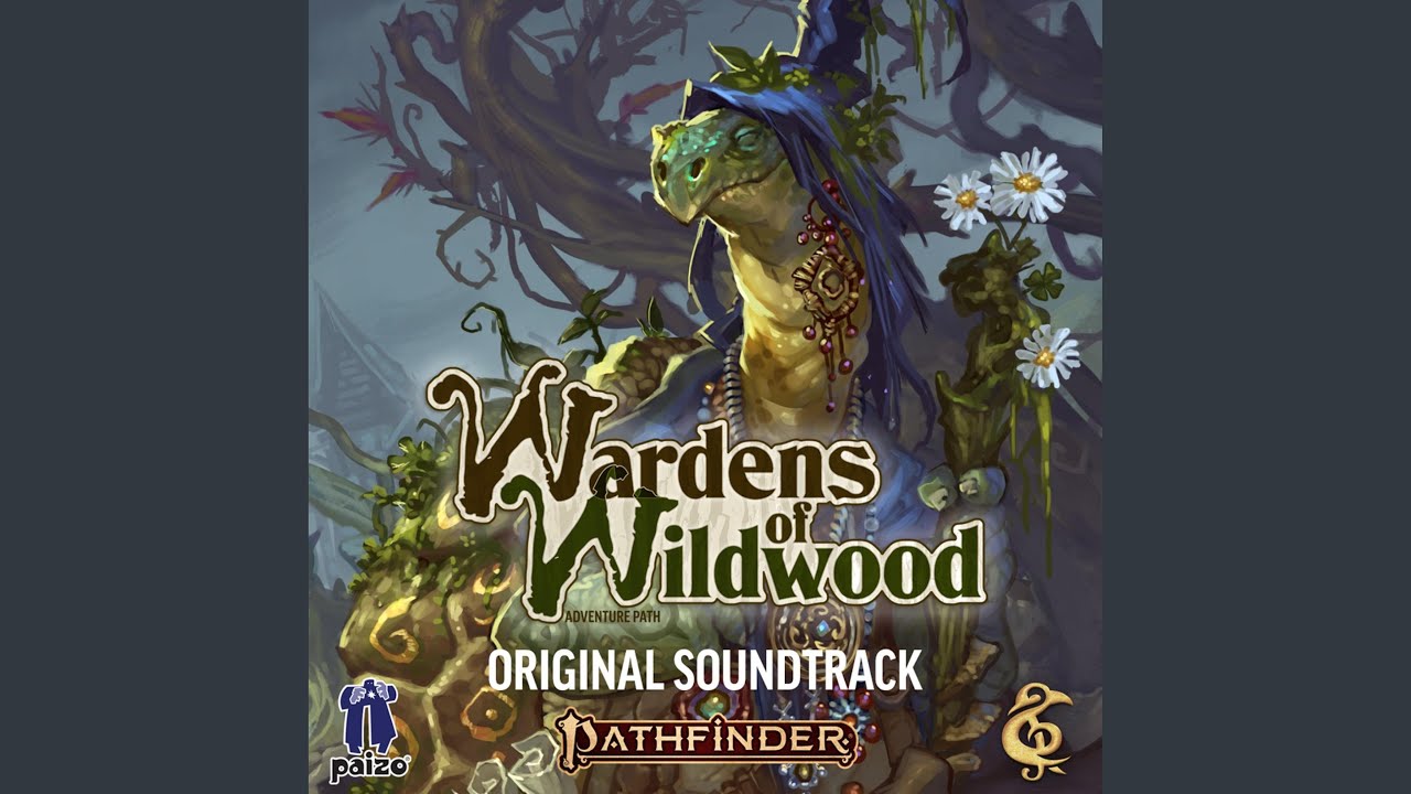 The Verduran Forest - YouTube