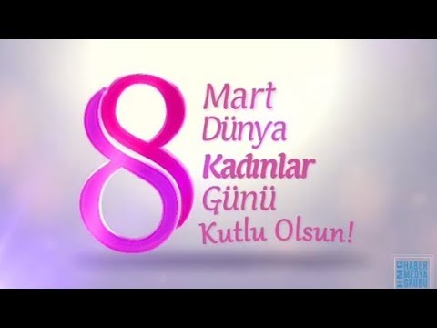 Haberin Sesi \\8 Mart Dünya Emekçi Kadınlar Günü Özel Yayın 2. Blm.