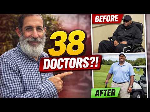 Chronic Nerve Pain Gone with Valasta Astaxanthin - YouTube