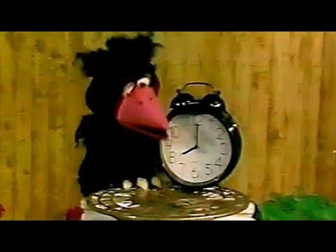 "Wake Up, You Sleepyhead!" (VHS Rip) [1990] - YouTube