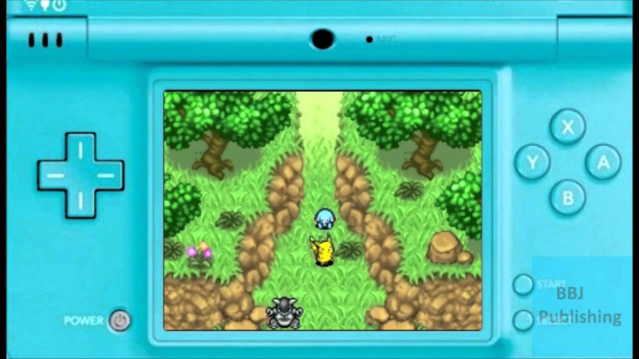 PMD: EoS - Chapter 46, Lapras and Wigglytuff - YouTube