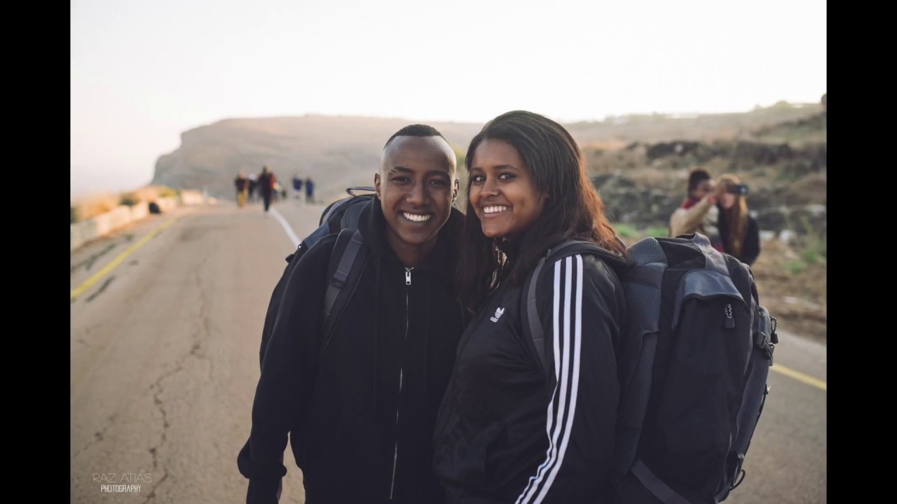 From June to November at Yemin Orde Youth Village. - YouTube