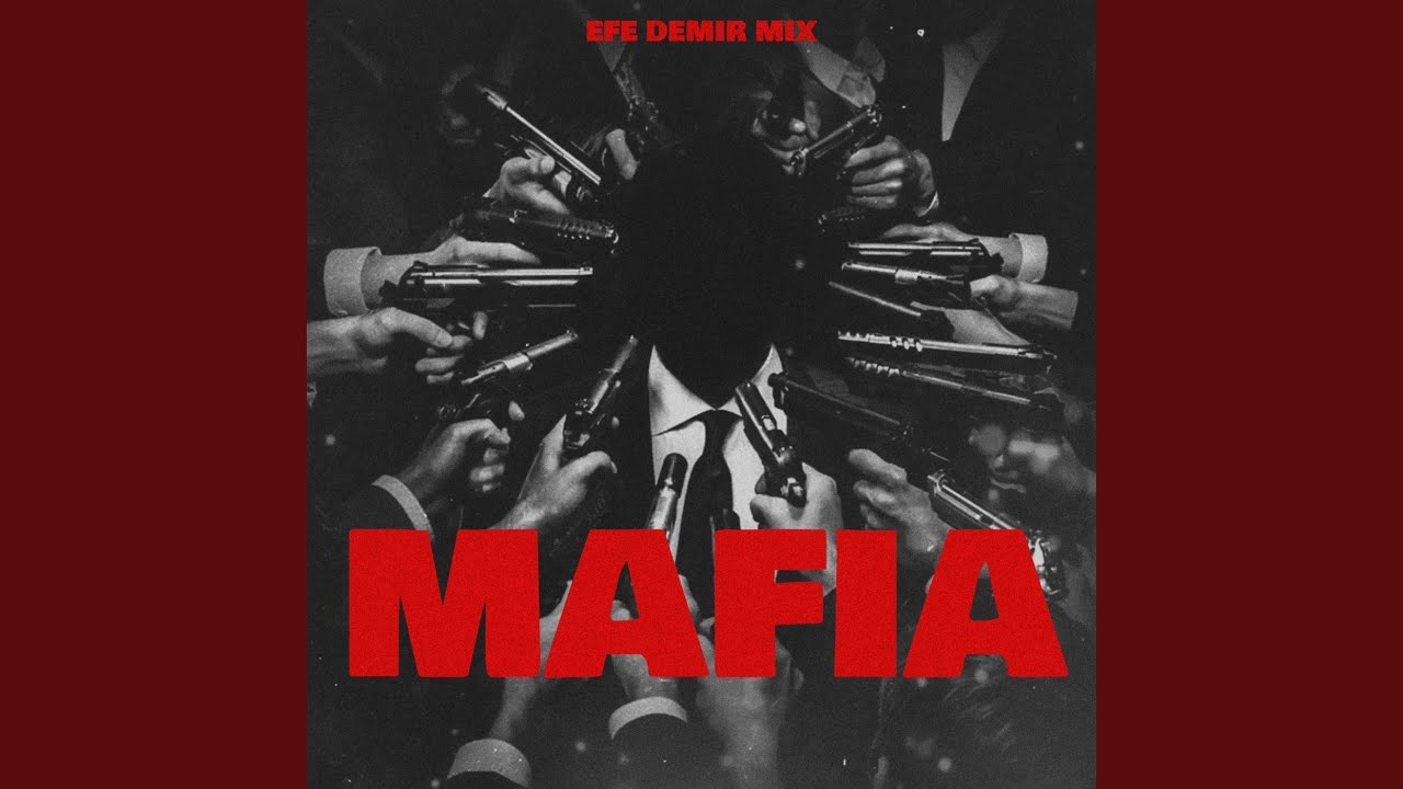MAFIA (Bass Boosted Mix) - YouTube Music