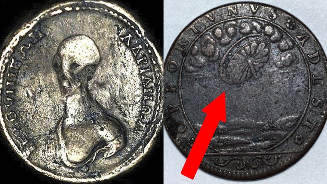 Ancient Artifacts That Prove Aliens Existed - YouTube