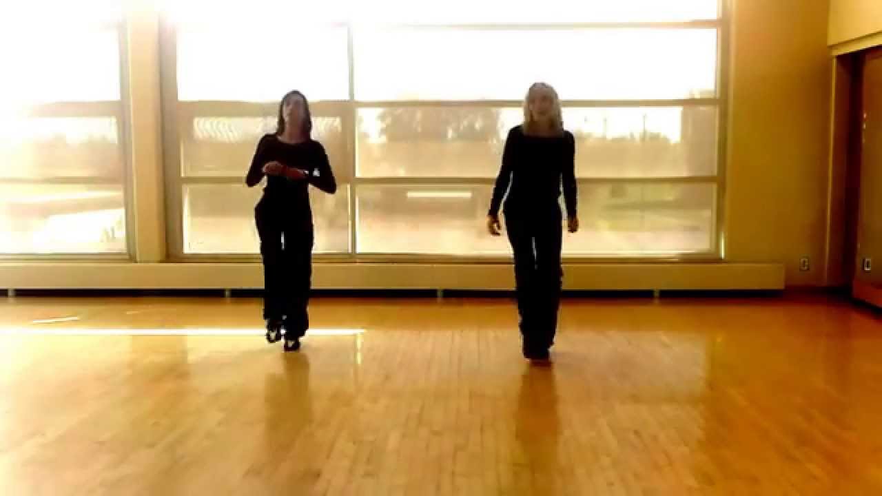 Boogie Boogie (Dance and Walkthru) - YouTube