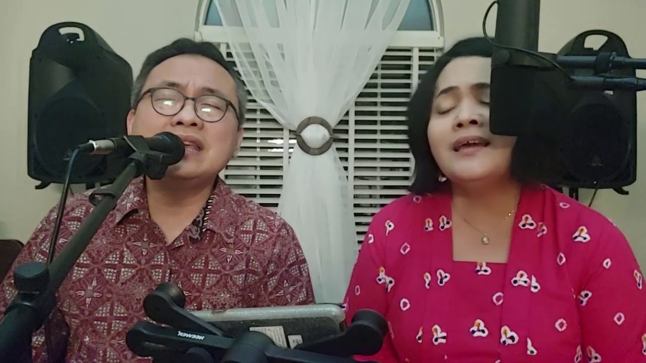 Cidro (Didi Kempot) by Poppy Tobing and Tota Panggabean - YouTube