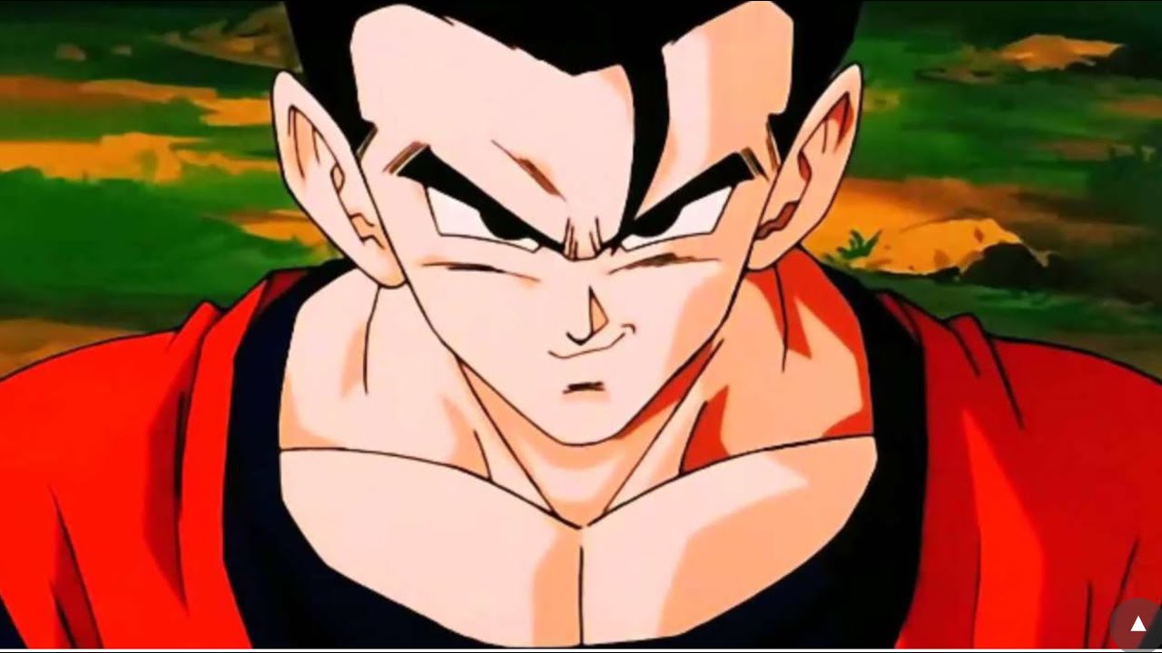 Gohon Dead To Me [DRAGON BALL Z AMV] - YouTube