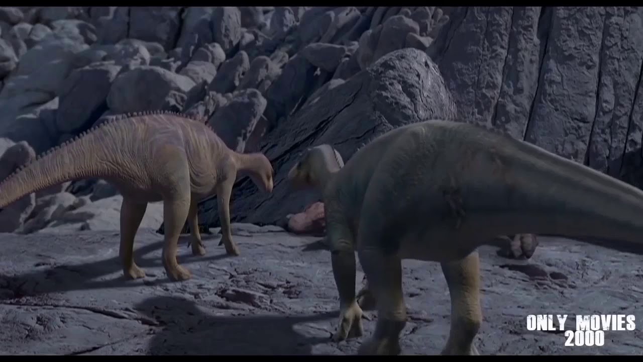 Dinosaur explained (introduction) - YouTube