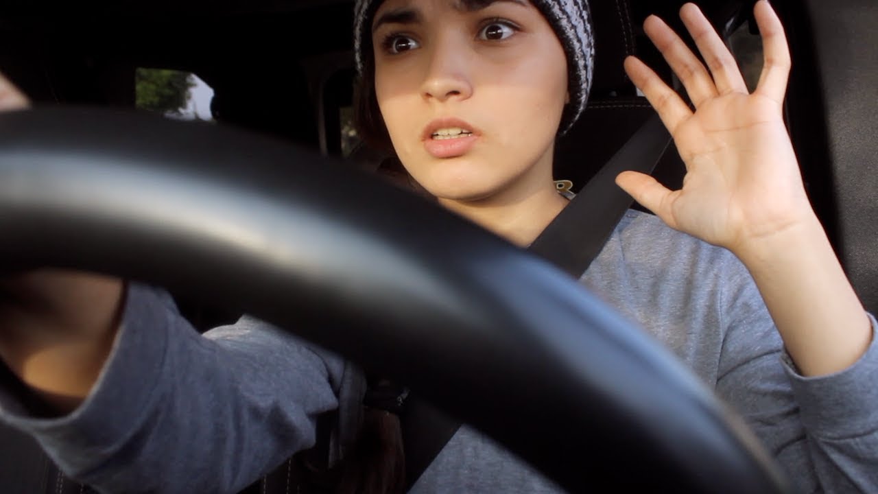 *DAILY* DRIVING VLOGS?! - YouTube