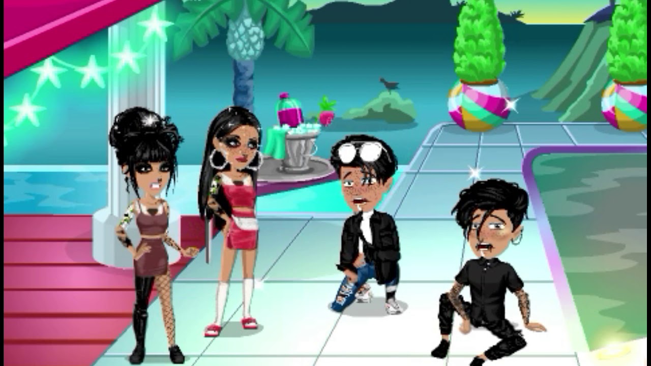 Clip MSP Bridget Chilla - YouTube