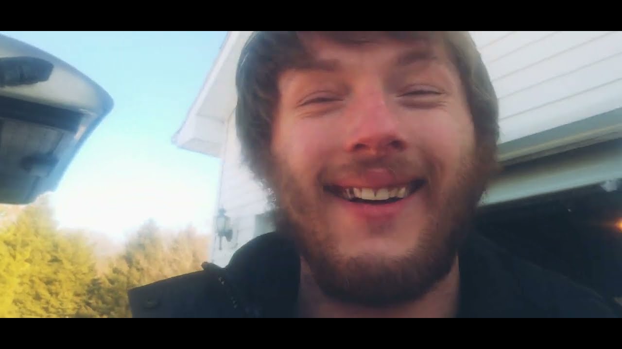 In Deep With Jeep & Easy Poor Man's Nachos - YouTube