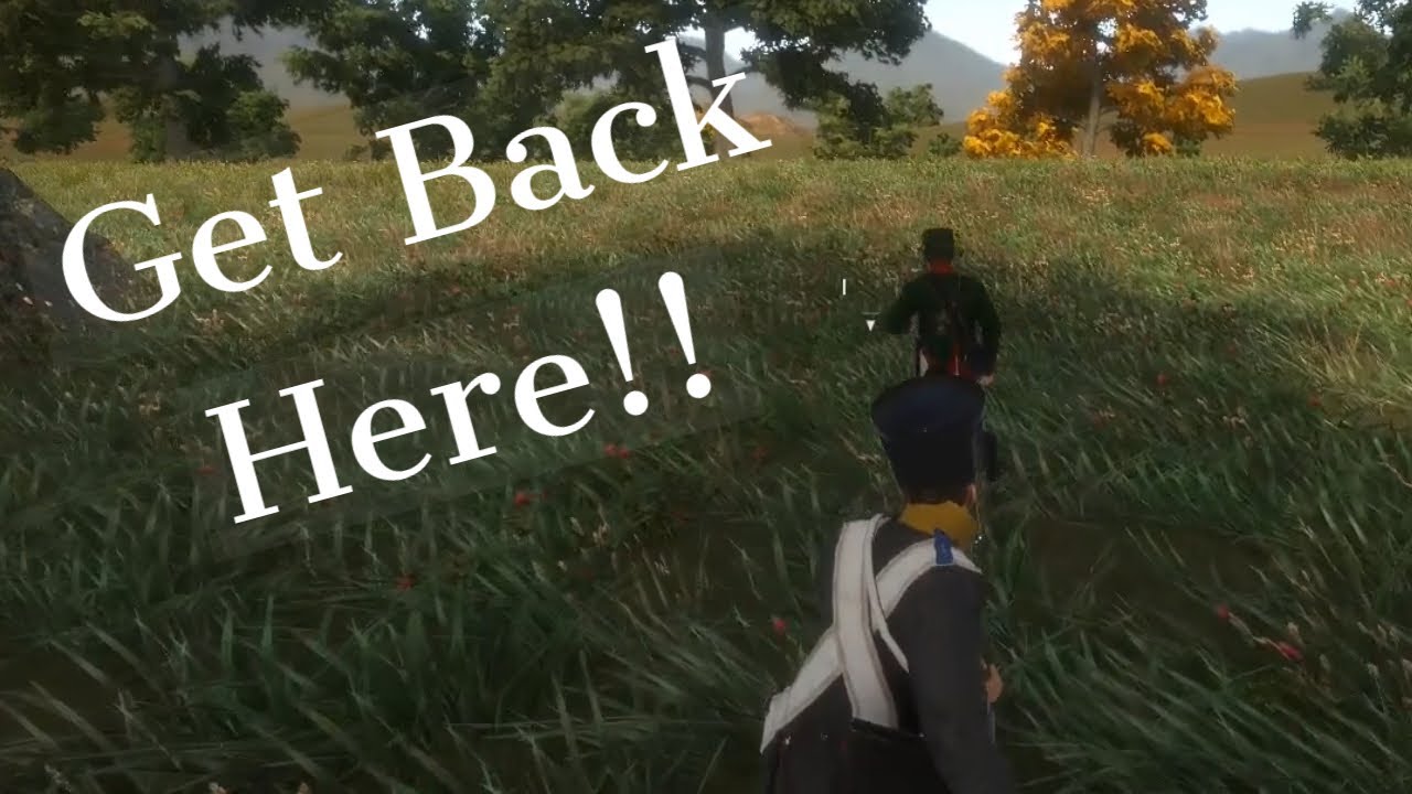 Holdfast Funny/Random Moments 2 - YouTube