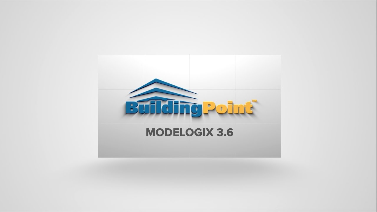 What's New In Modelogix 3.6 - YouTube