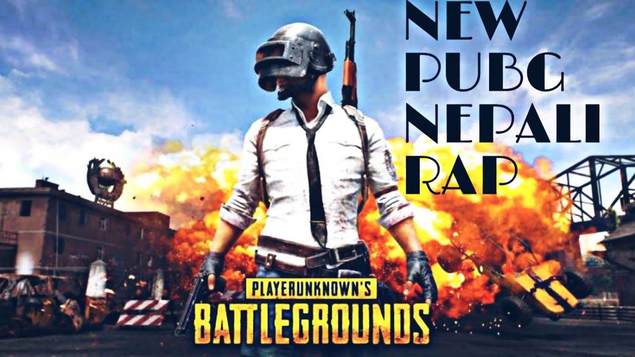 New Nepali pubg song - YouTube