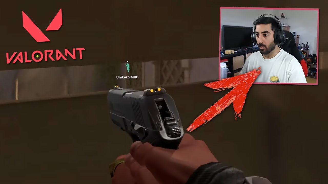 Wie kann man nur so LOST sein in VALORANT😂😂 | Valorant - YouTube