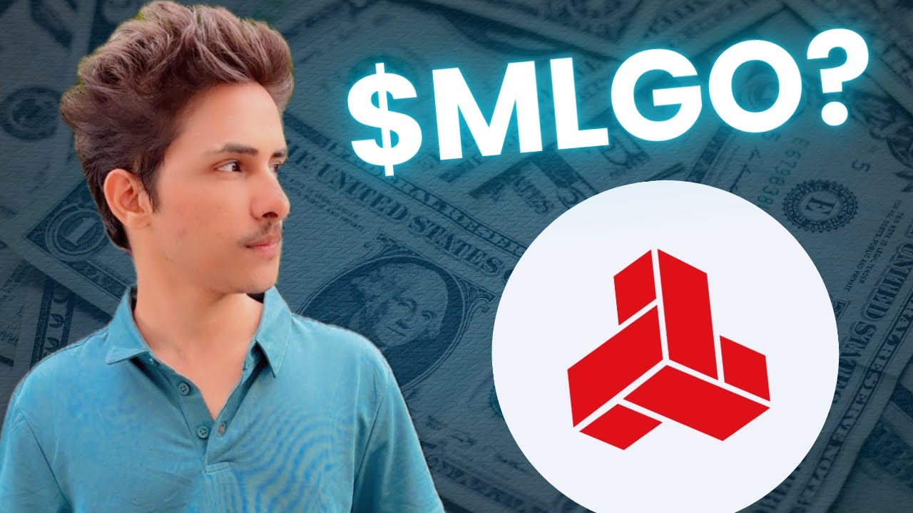 MLGO Stock: (MicroAlgo stock) MLGO STOCK PREDICTIONS MLGO STOCK ...