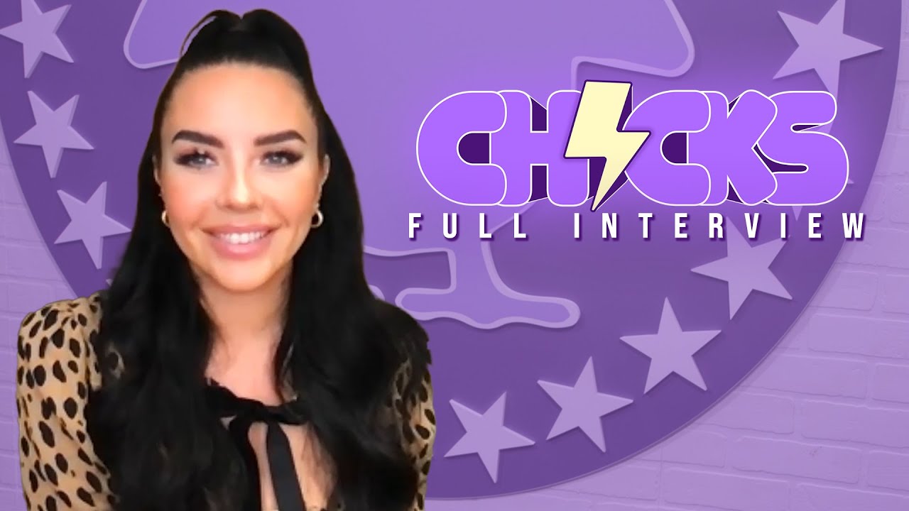 Alexis Neiers Won't Watch The Bling Ring Movie - YouTube