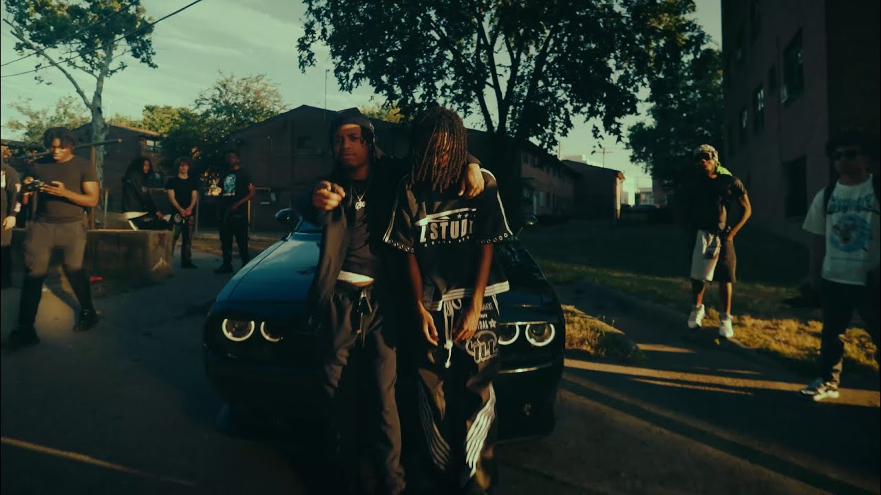 Lil Sobe x Yung Dizzy - I’m Fw 8 (Official Video) Dir . @Migolexshots ...