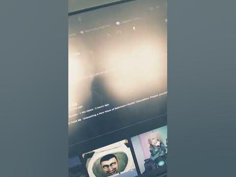 is it 1 month ago or 2 hours ago - YouTube