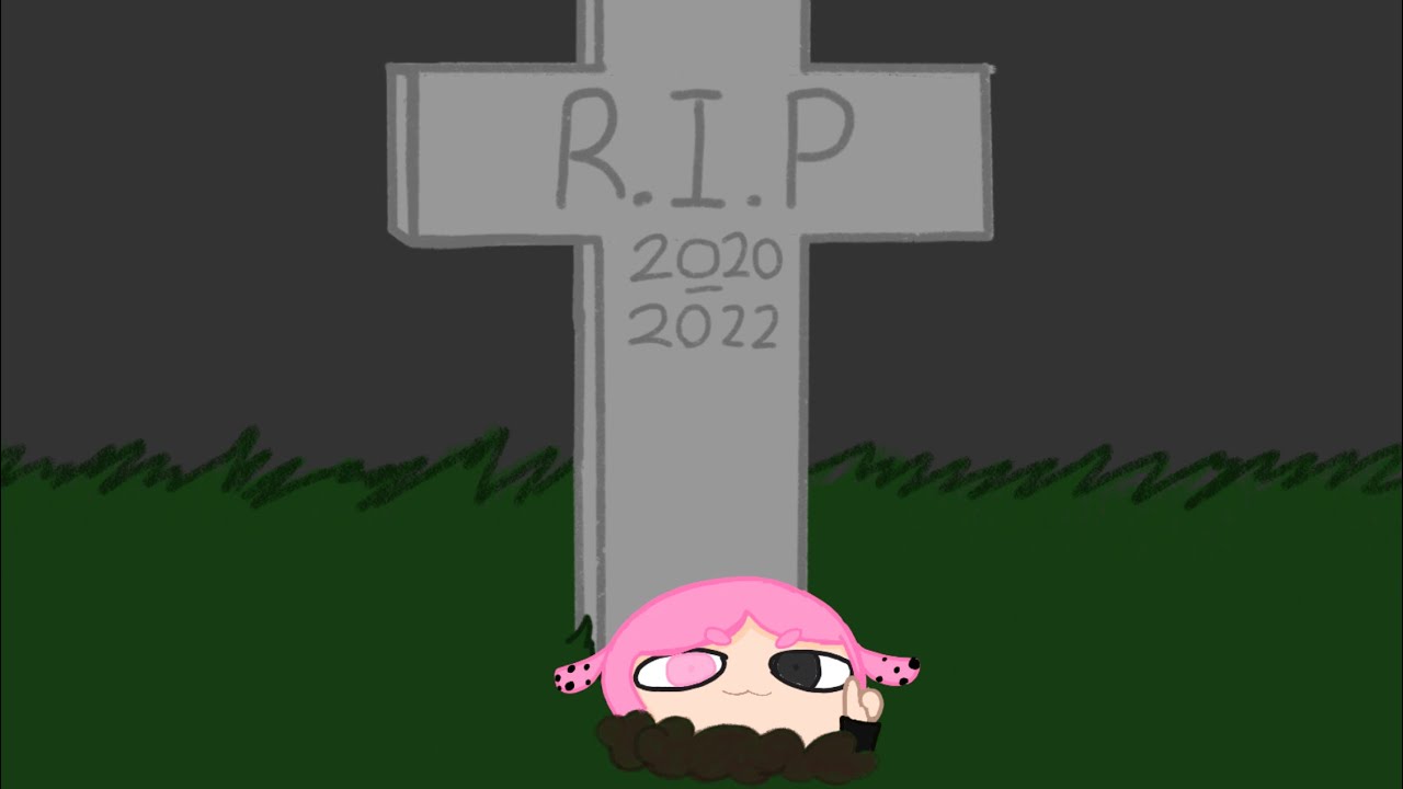 Officially back from the dead lol (actually important please watch ...