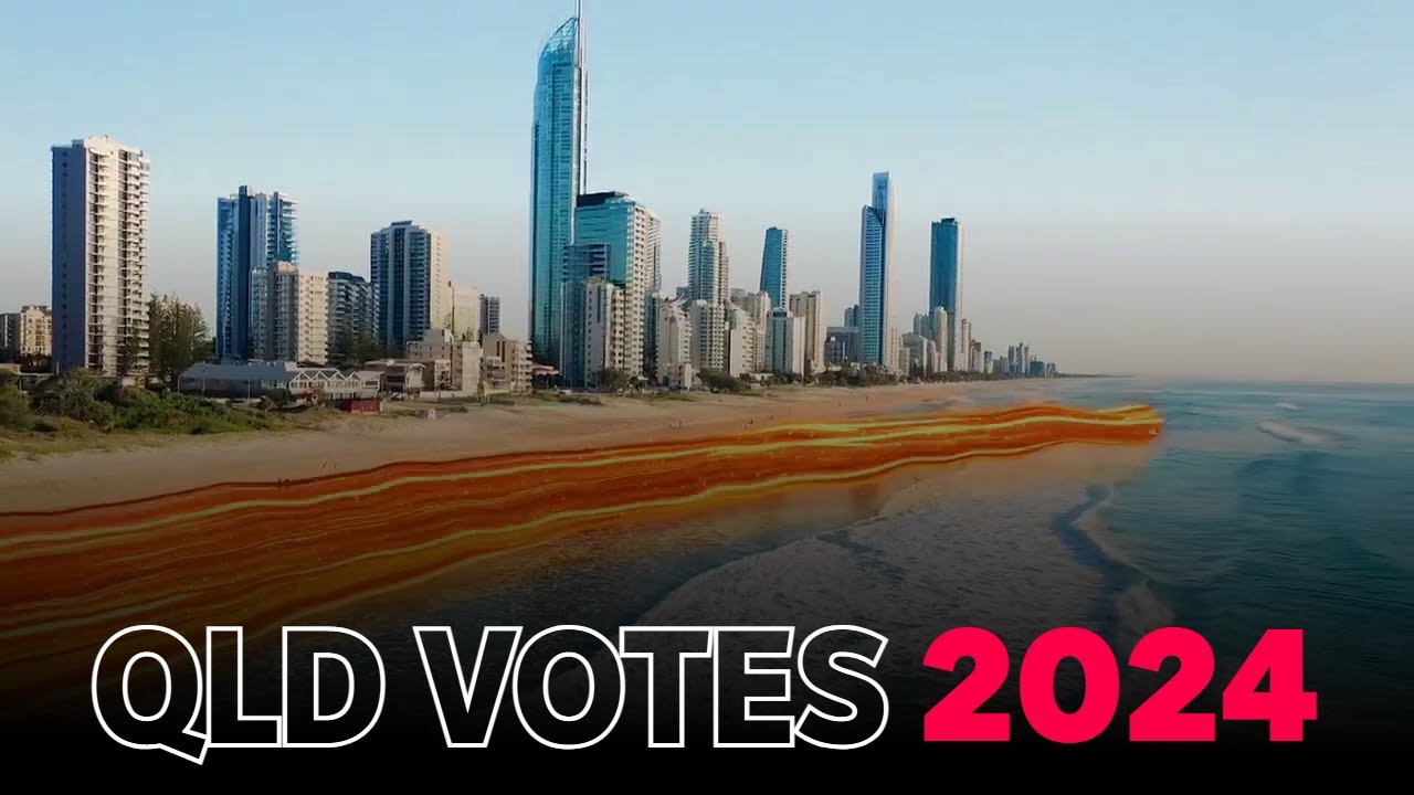ABC 2024 Queensland Election Coverage IN FULL - YouTube
