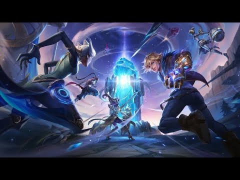 WILD RIFT LIVE STREAM ( GAMEPLAY # 90 ) - YouTube