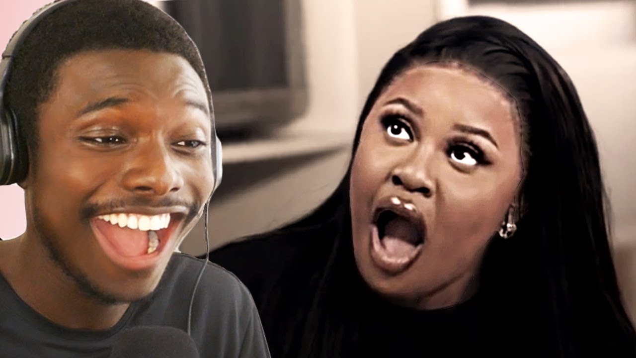 She Did Not Expect That YouTube she-did-not-expect-that-youtube