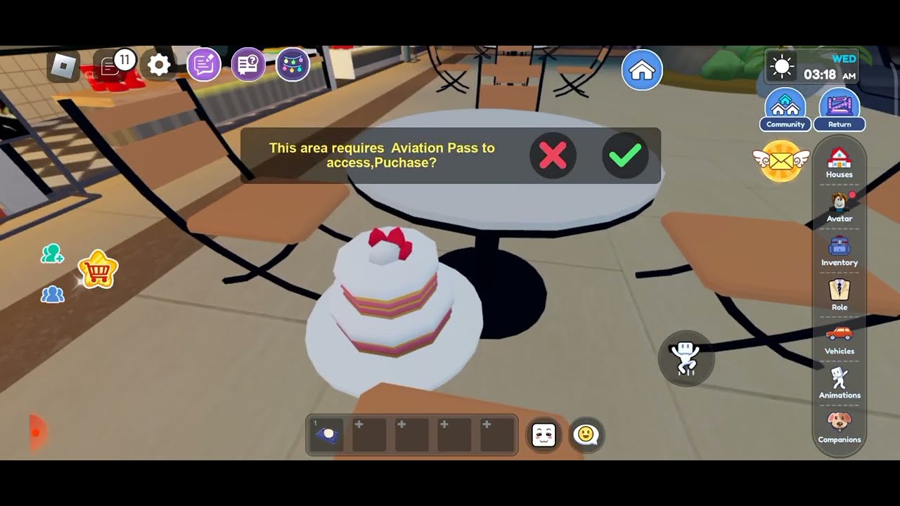 Roblox edjdj ej - YouTube