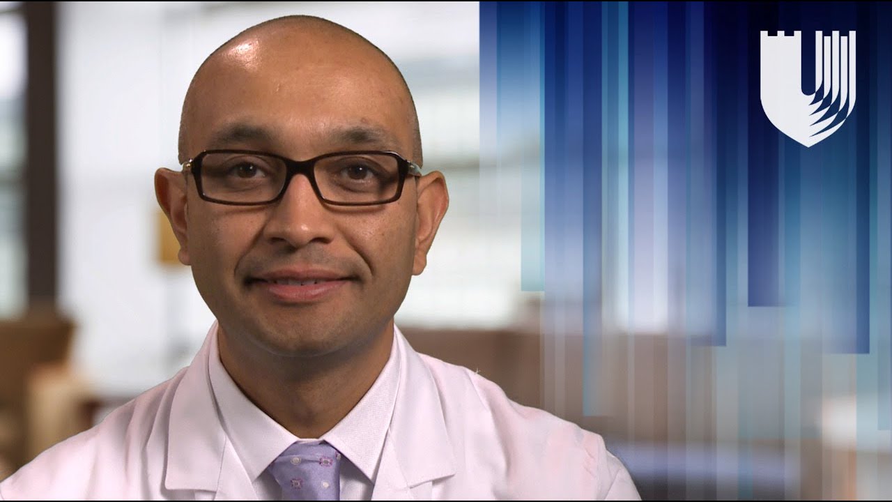 Chetan B. Patel, MD - YouTube