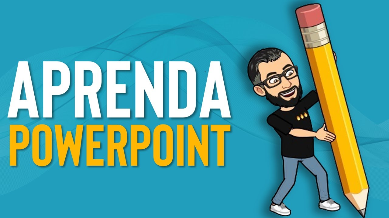 Tutorial básico de PowerPoint para iniciantes - YouTube