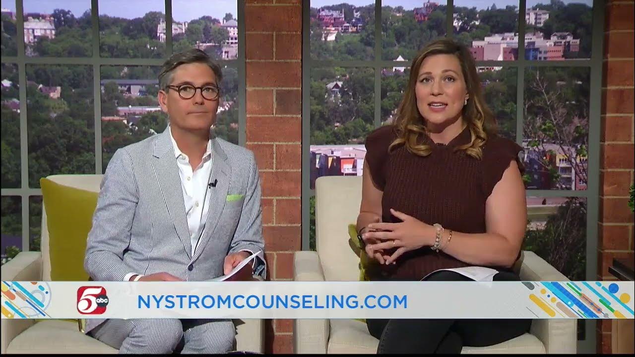 Nystrom And Associates On Twin Cities Live Writing Exercises For Better